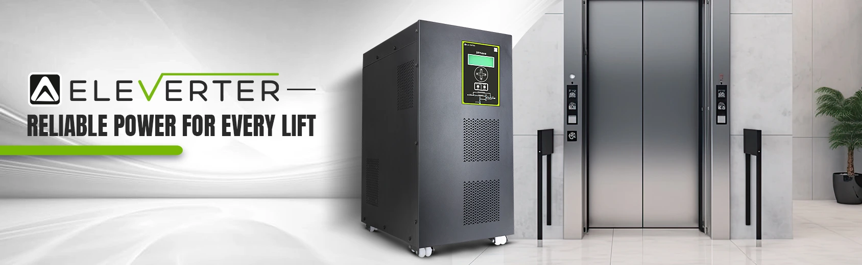 Lift Inverters
