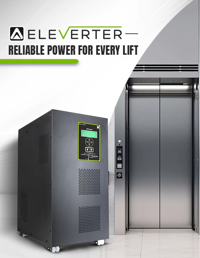 Lift Inverters