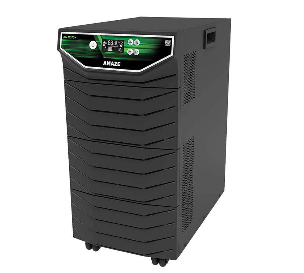 Home Inverters
