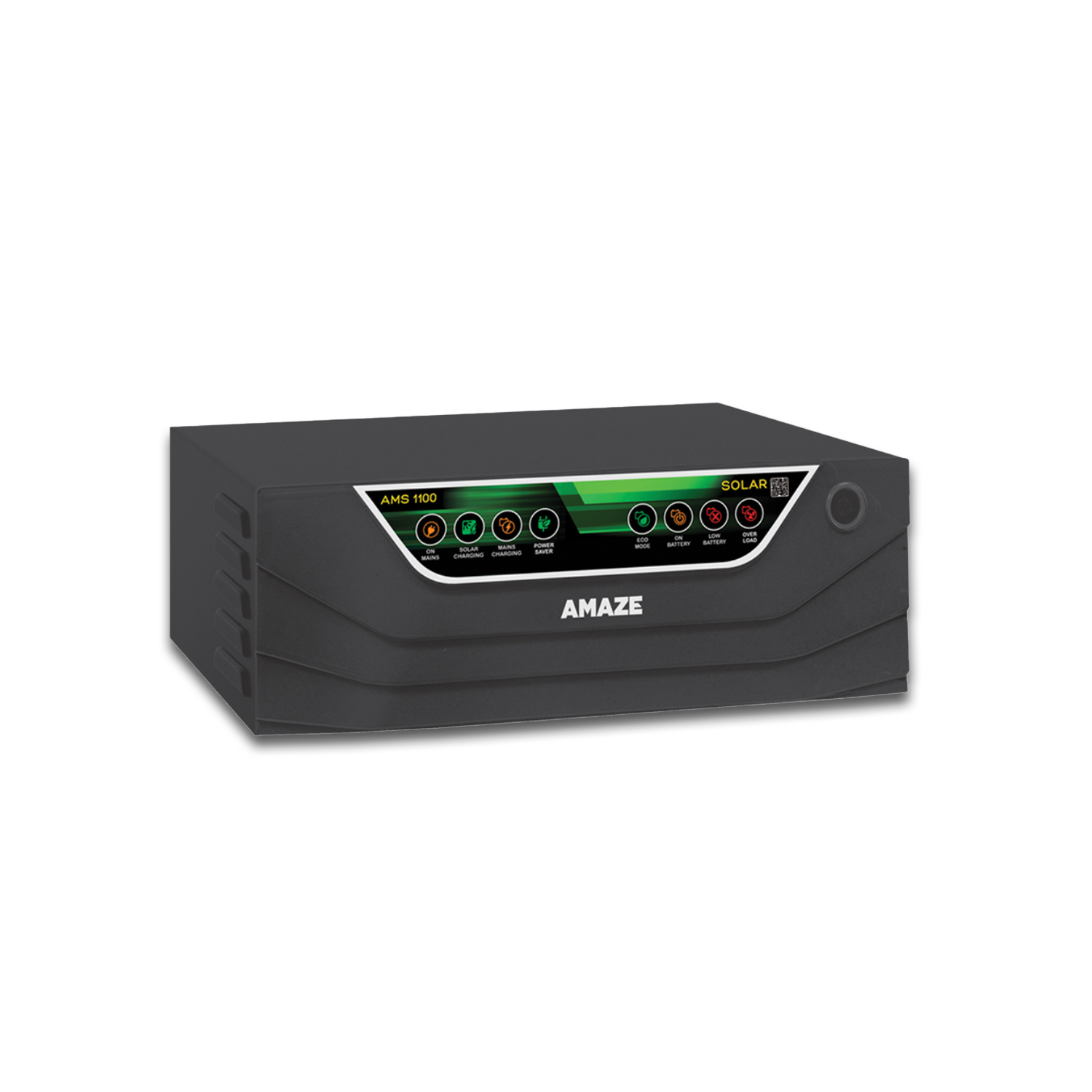 Best Inverter Battery Brand | Best Solar Inverter Company - Amaze India